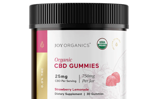 Strongest CBD Gummies Of 2023: 200mg+ Of CBD | mindbodygreen