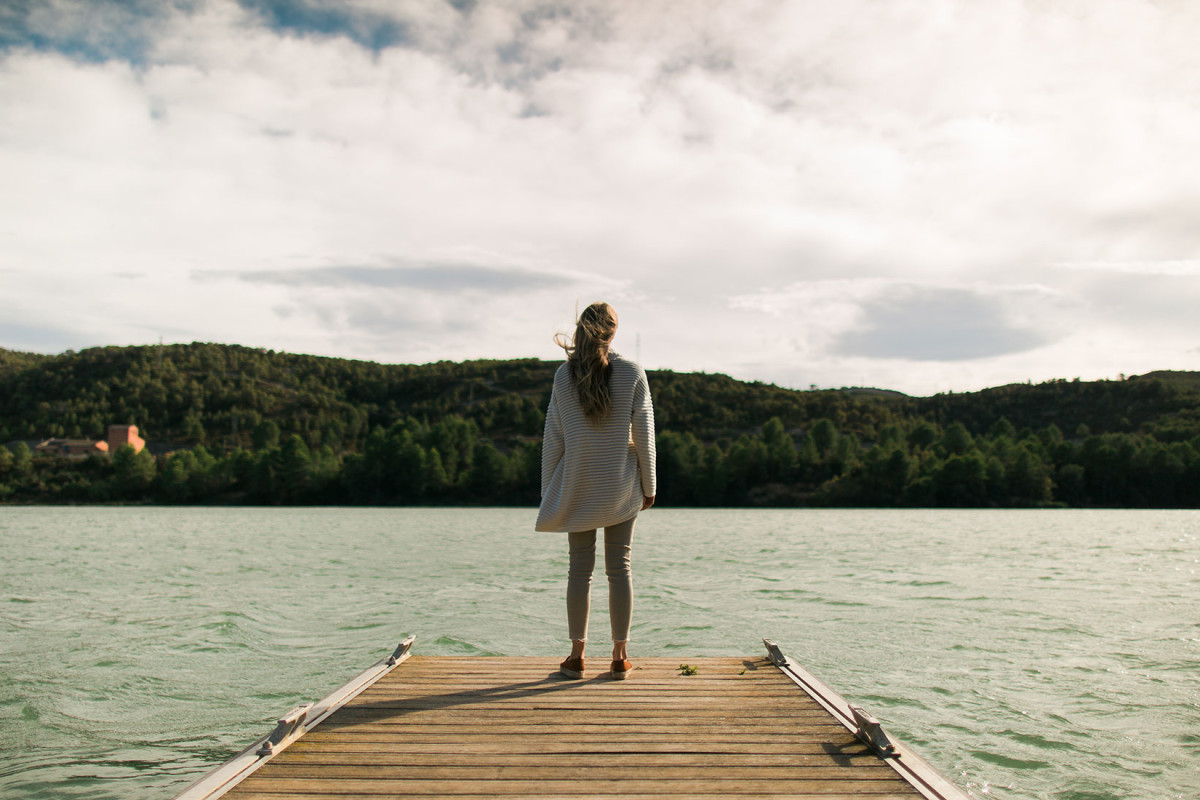 Finding Yourself