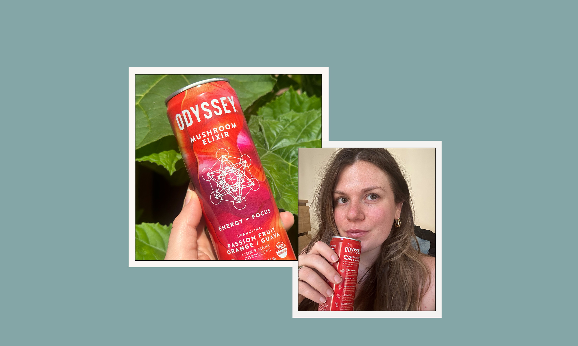 Odyssey Elixir Overview: My Sincere Style Check Of Each Taste - Spiritism