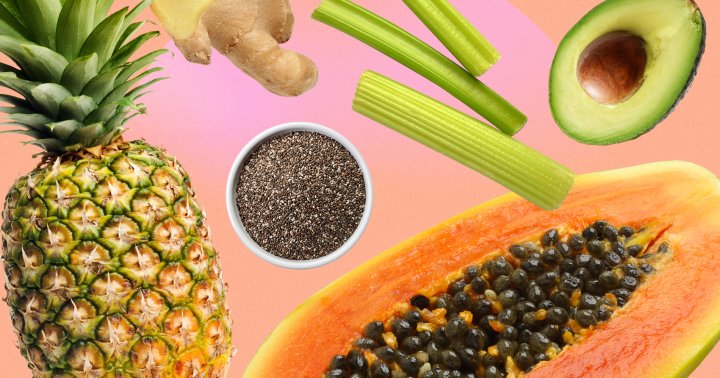 15 Foods That Help You Poop If You're Feeling Constipated