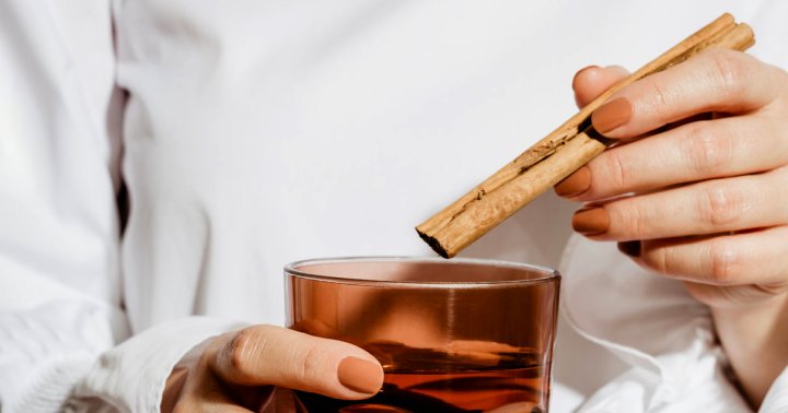 Cinnamon: Health, Benefits, Side Effects & Dosage