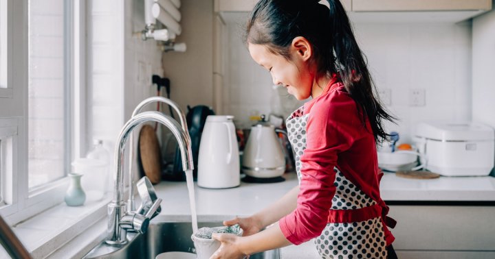 19 Chores For Kids + Why Children Should Help Around The home 19 Chores For Kids + Why Children Should Help Around The home