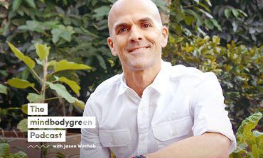Jason Wachob on mindbodygreen