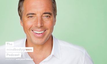 Jason Wachob on mindbodygreen