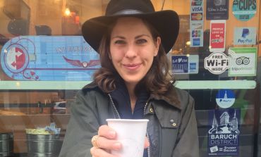 Robin Berzin, M.D. on mindbodygreen