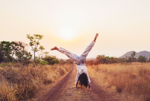 How To Rise With The Sun - mindbodygreen