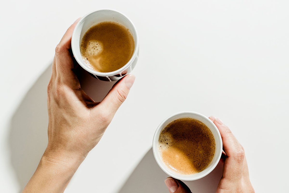 What To Drink To Calm Nerves: 7 Drinks To Try