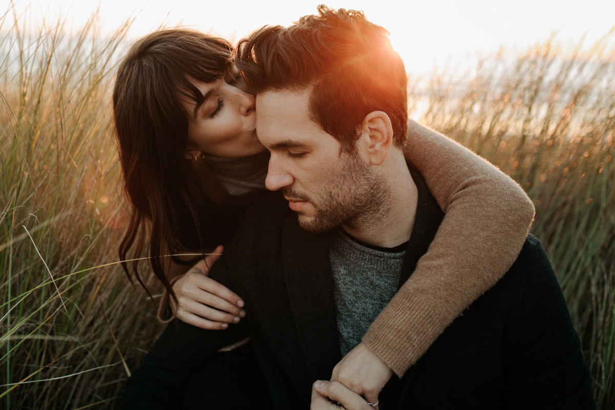 Why Do Human Kiss On The Lips | Lipstutorial.org