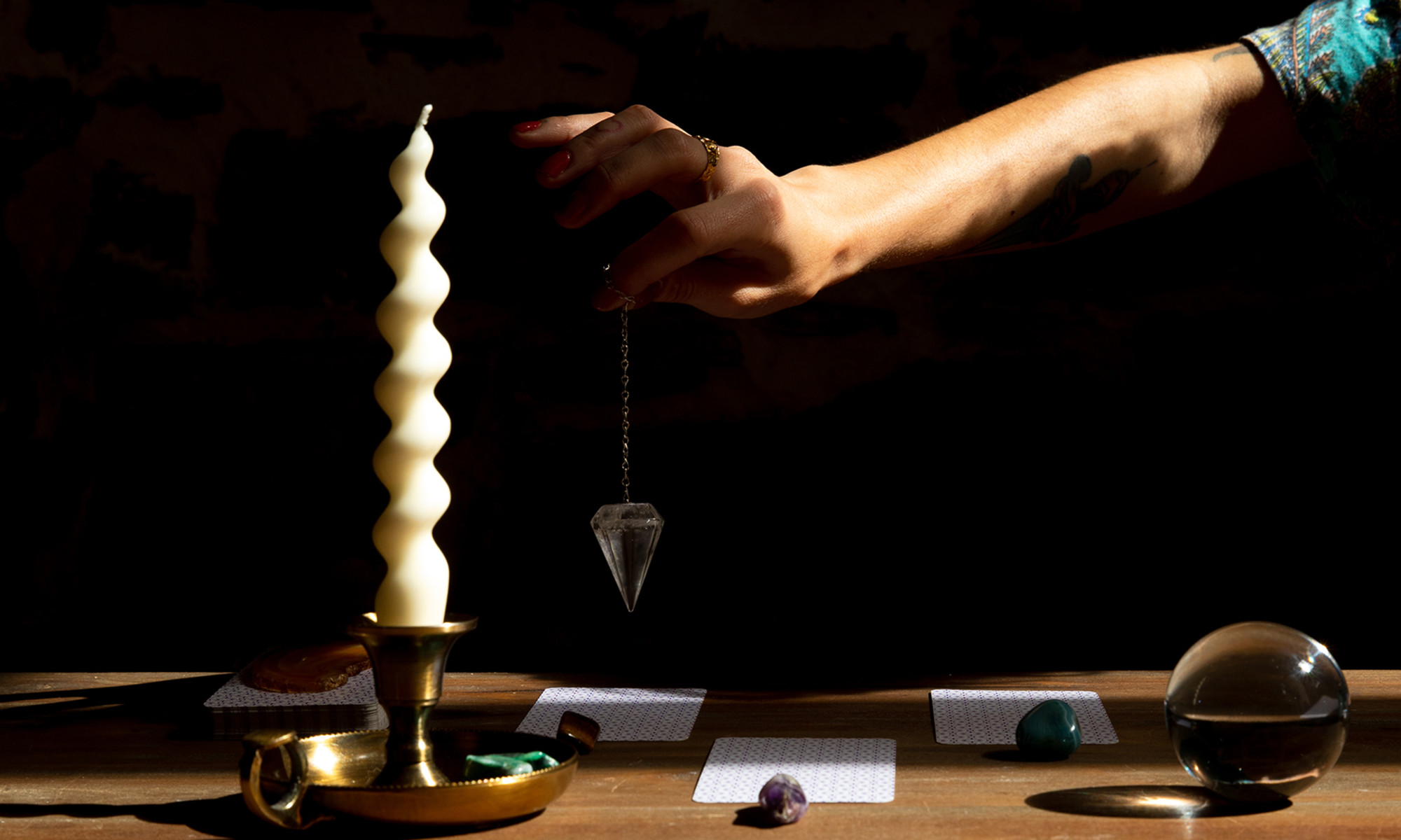 Pendulum Board: What It Is, How To Use + More