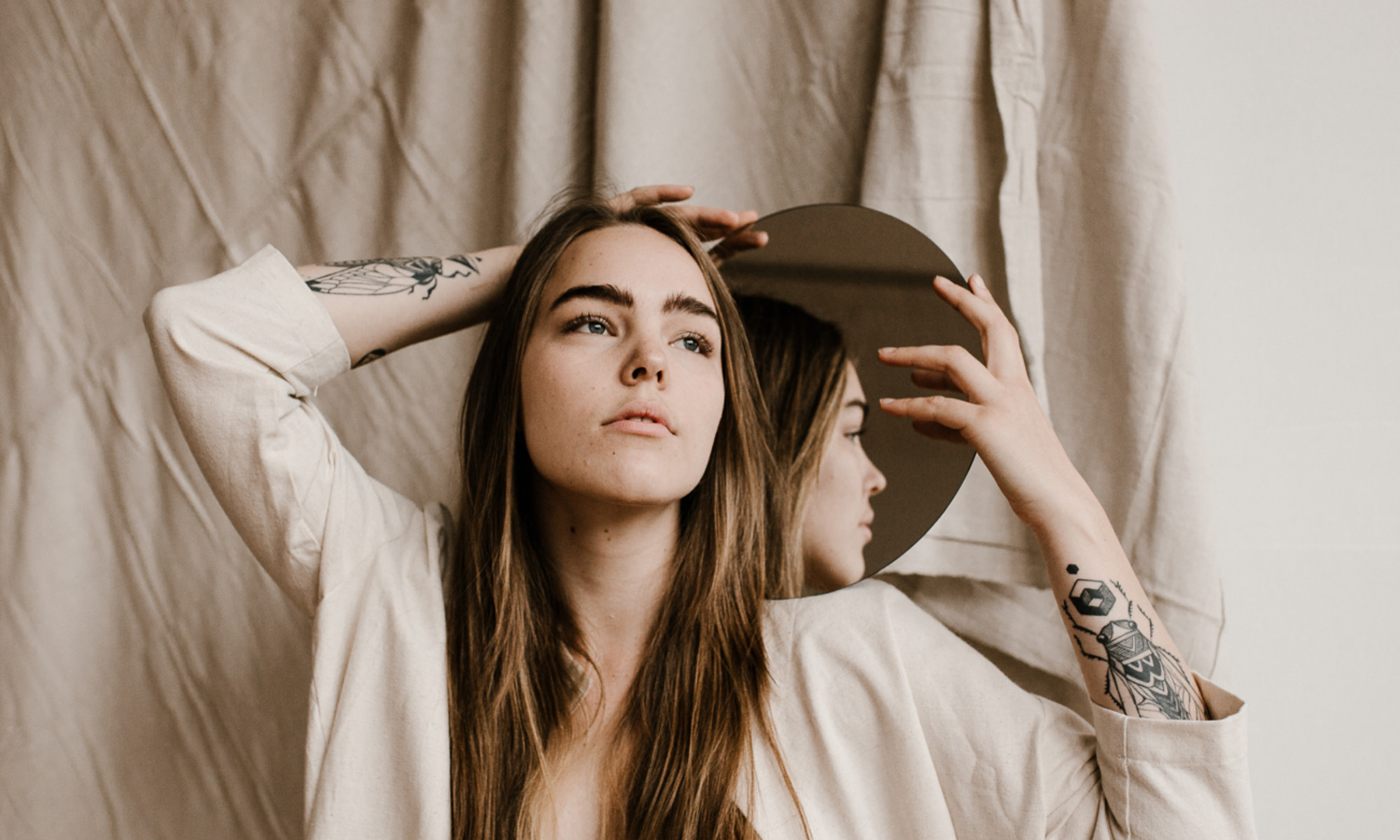 does everyone have a shadow self