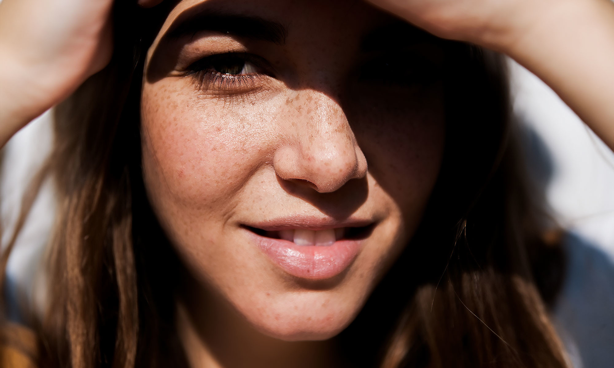This Is The Most Underrated Way To Protect Your Eyes From The Sun