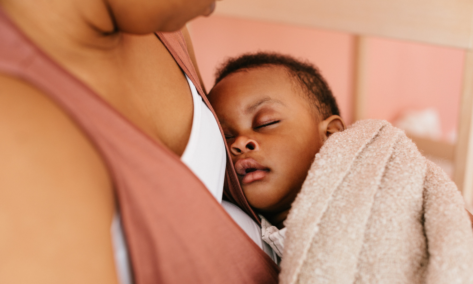 How To Set Kind & Clear Boundaries With Babies & Children - WDC NEWS 6