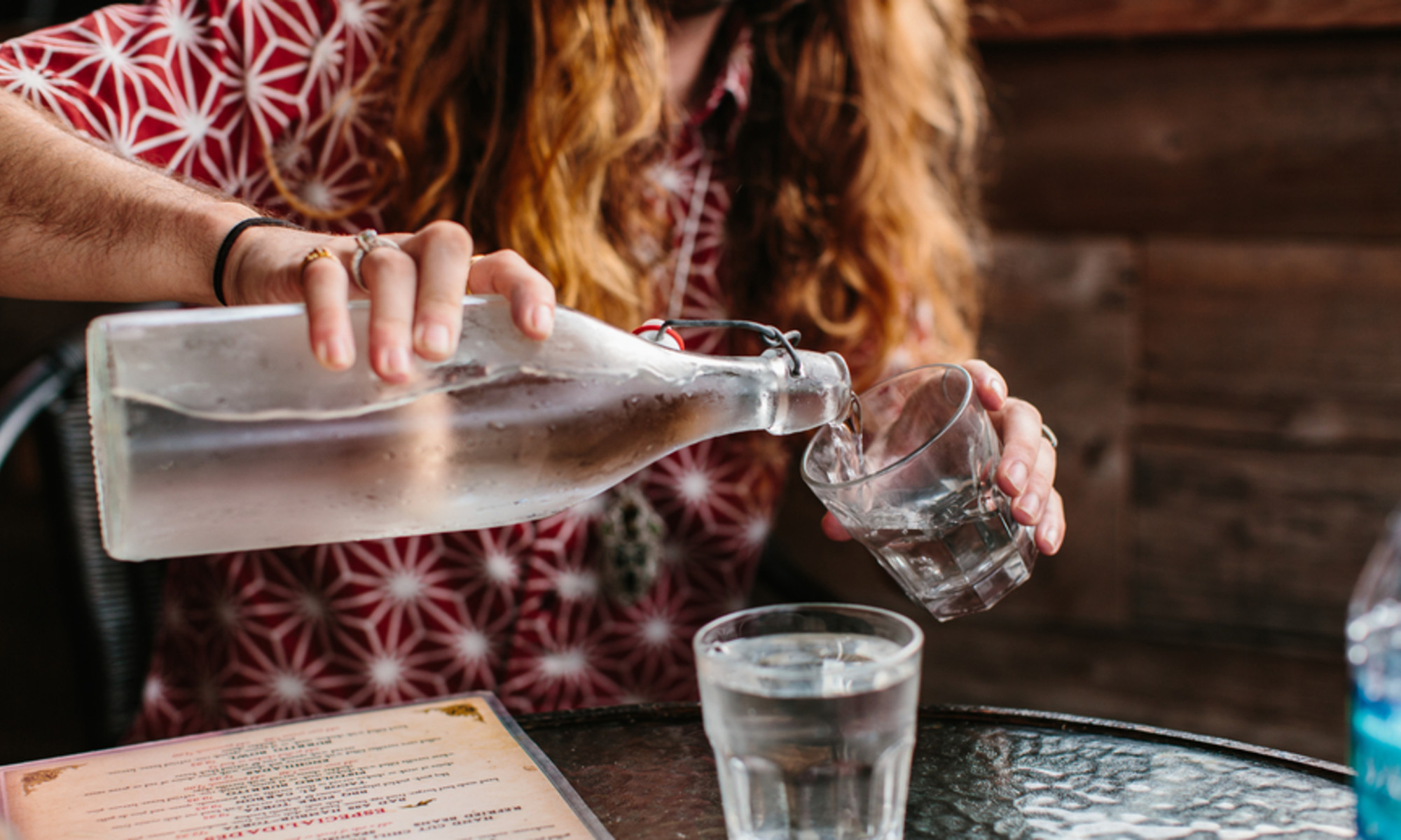 I Gave Up Alcohol 3 Weeks Ago: Here's How It's Going