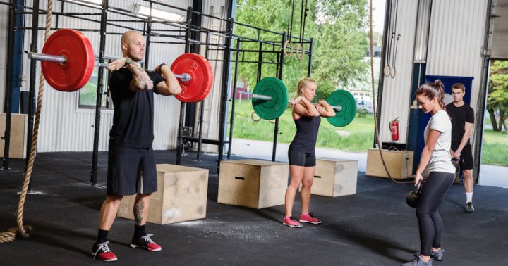 18 Things To Know Before You Start Crossfit Mindbodygreen