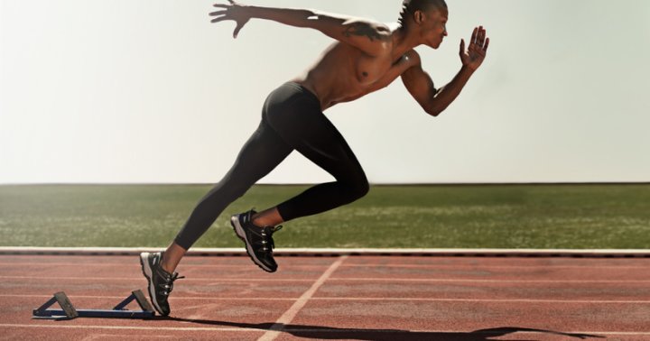 I Did These 7 Things & Became A Faster Runner - mindbodygreen