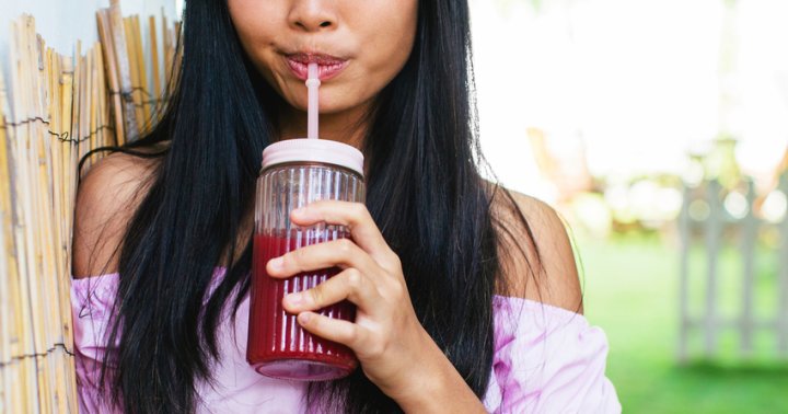 13 Detox Juices To Drink Yourself Clean Mindbodygreen