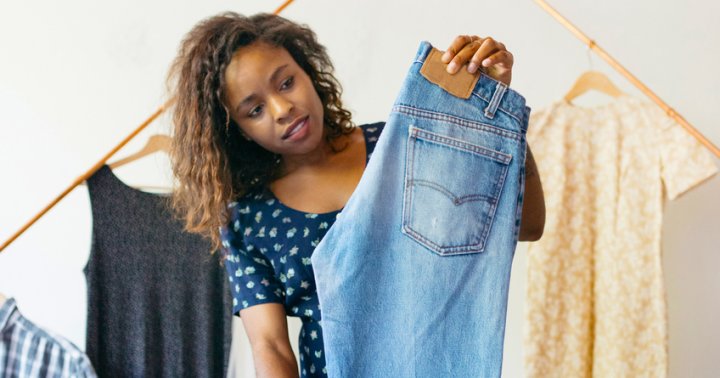 How To Create A Minimalist Wardrobe Based On Personality Mindbodygreen
