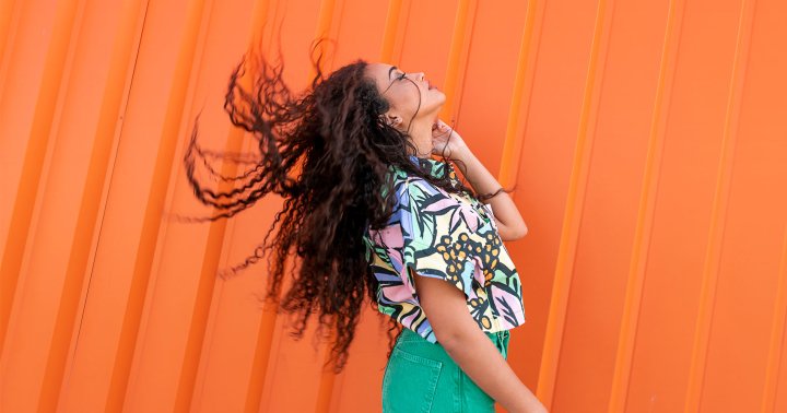 The Law Of Vibration: What It Means + How To Use It, From Experts