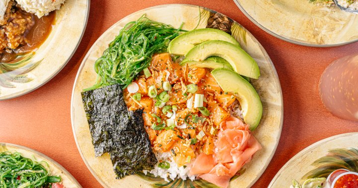 Sea Vegetables: Benefits, Varieties, How To Eat & More