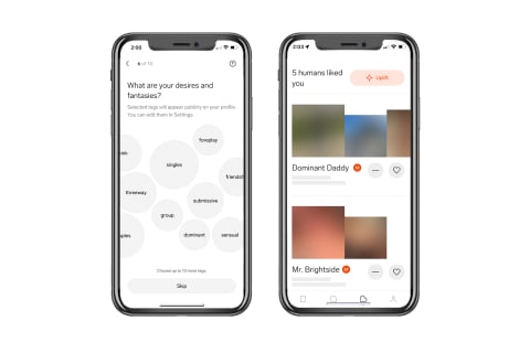 Best Dating Apps Of 2023: What's Worth Your Time | mindbodygreen