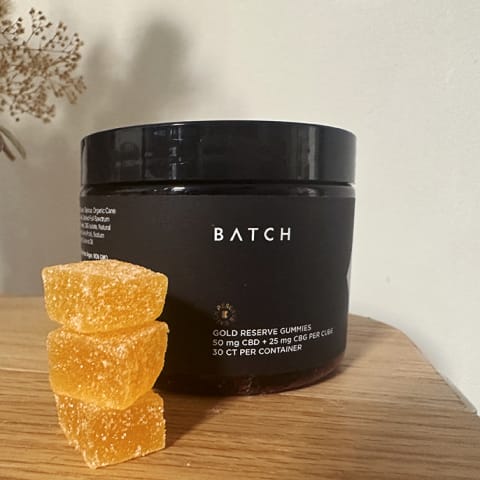 Strongest CBD Gummies Of 2023: 200mg+ Of CBD | mindbodygreen