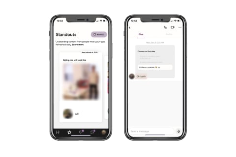 11 Best Dating Apps In 2023, Trusted & Tested | mindbodygreen