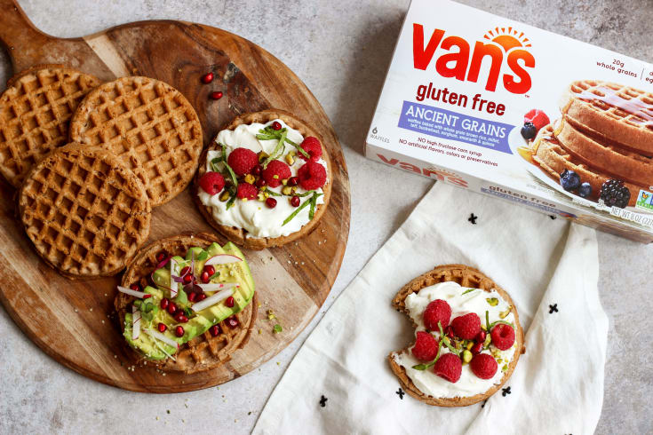 6 Ingredients Everyone Looking To Cut Back On Gluten Needs In Their ...