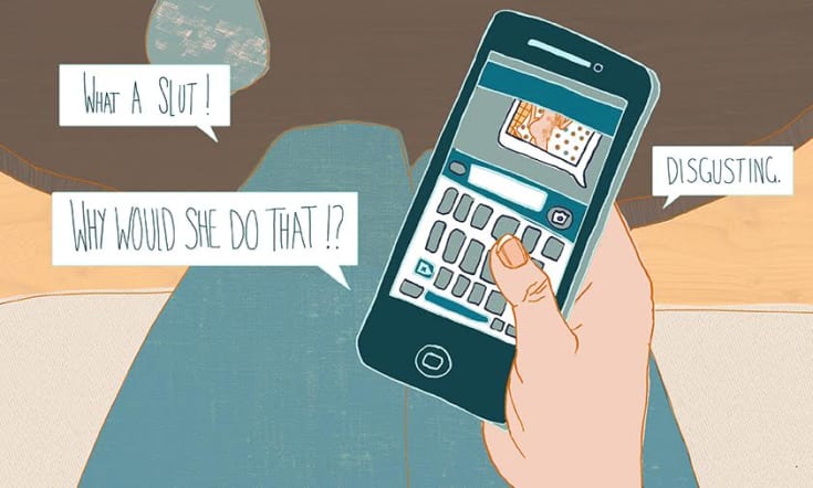 What Is Rape Culture? 10 Examples Of What It Looks Like