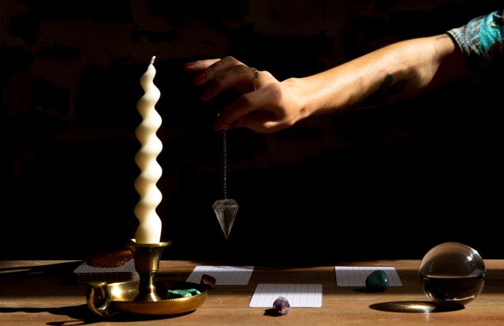 Pendulum Board: What It Is, How To Use + More