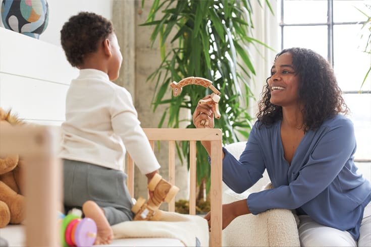 5 Bedtime Rituals That You'll Enjoy Just As Much As Your Kids Do