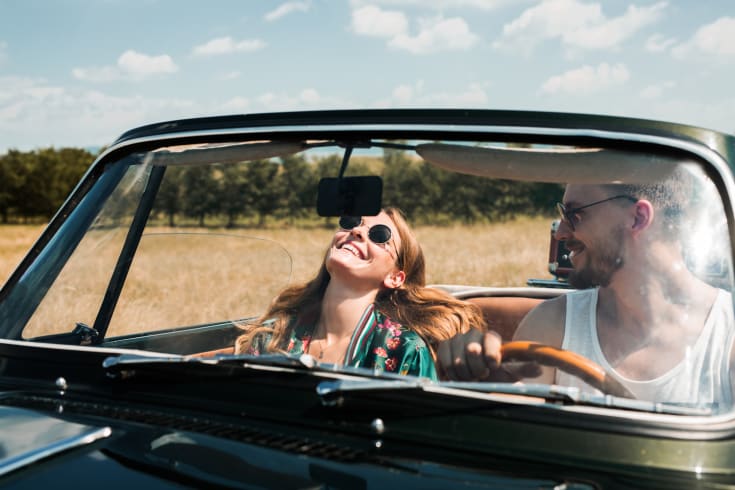 45 Things To Do As A Couple: Fun Dates & Bonding Activities