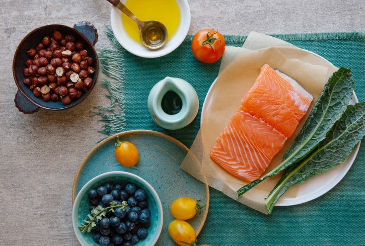 The Blue Zones Diet: What It Is & How It May Promote Longevity