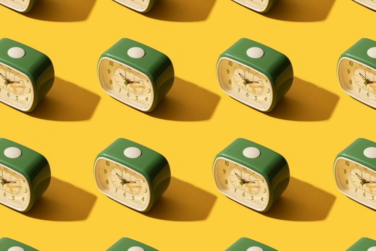 How To Make Time Go Faster: 4 Psychologist-Approved Strategies