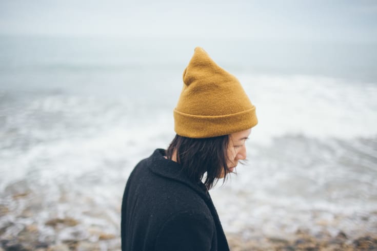 4 Tips To Prevent "Dampness" In The Body