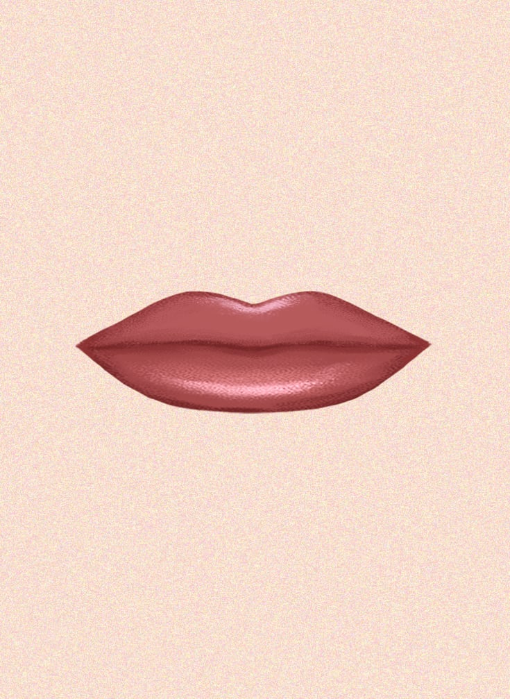 9 Common Lip Shapes & How To Enhance Each With Makeup