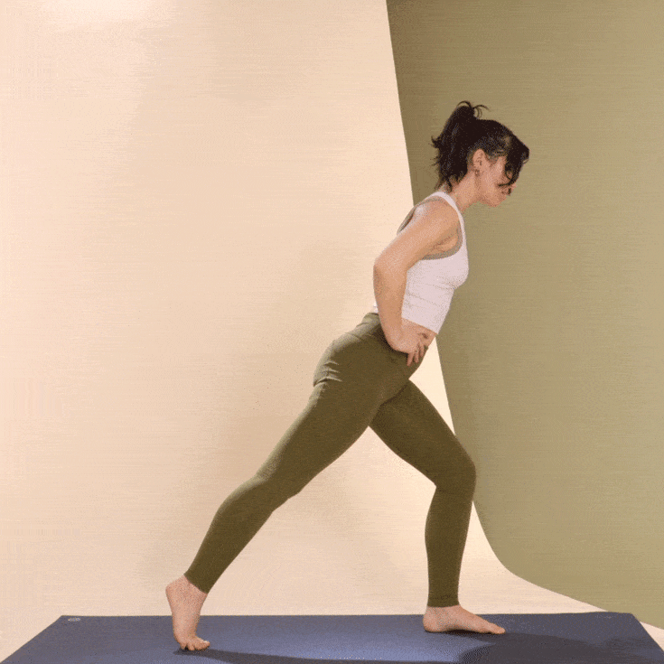 12 Best Bodyweight Leg Exercises To Try At Home, From Trainers