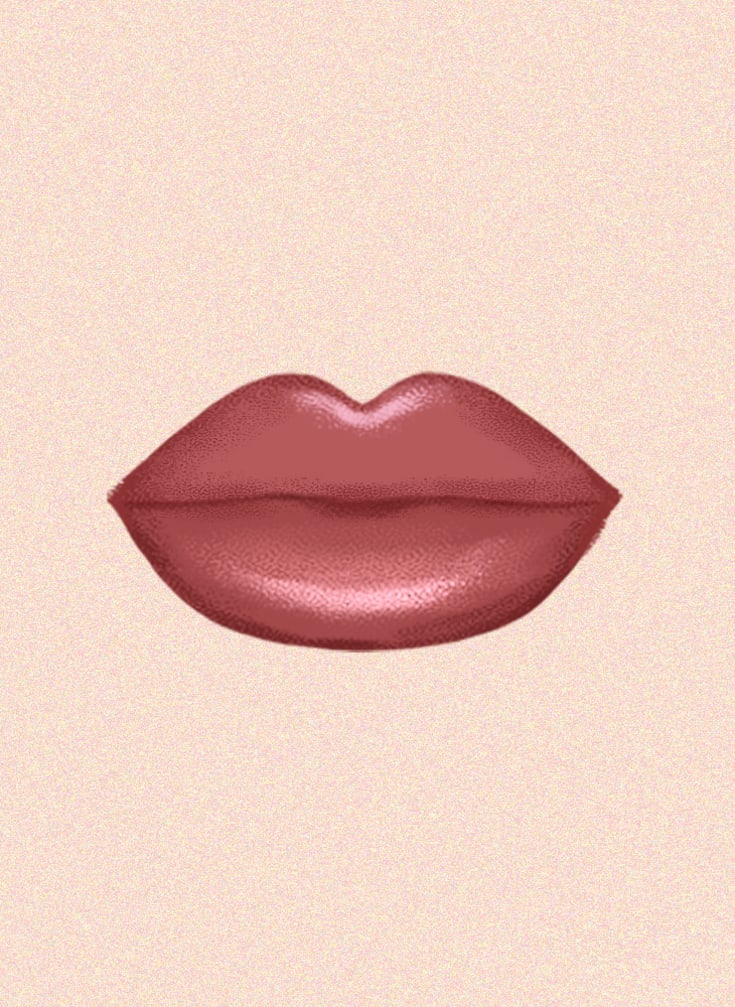 9 Common Lip Shapes & How To Enhance Each With Makeup