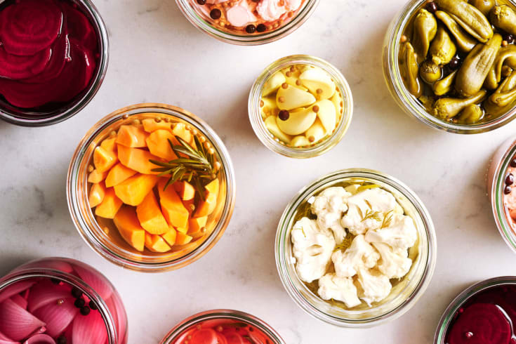 Guide To Canning: Tips & Tricks For At-Home Food Preservation