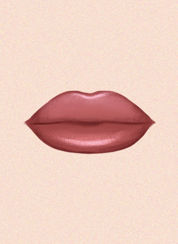 9 Common Lip Shapes & How To Enhance Each With Makeup