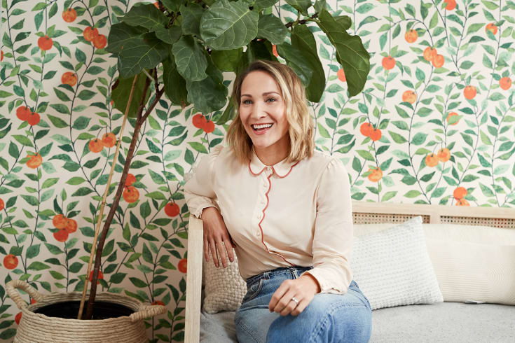 A Fully Relatable Beauty Journey — From Brow Plucking To 5-Minute Makeup