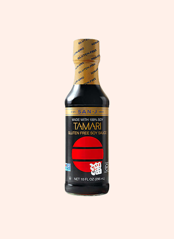 5 Reasons To Use Tamari Instead Of Soy Sauce