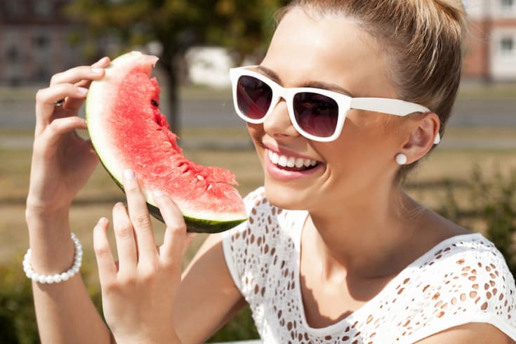 6 Simple Diet Tweaks To Improve Your Digestion Mindbodygreen