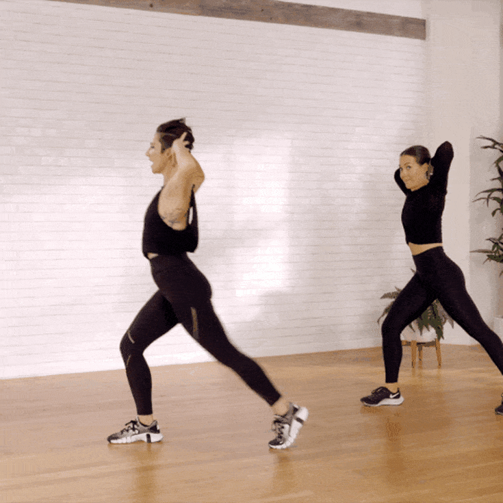 7 Best Abs Exercises You Can Do While Standing Up