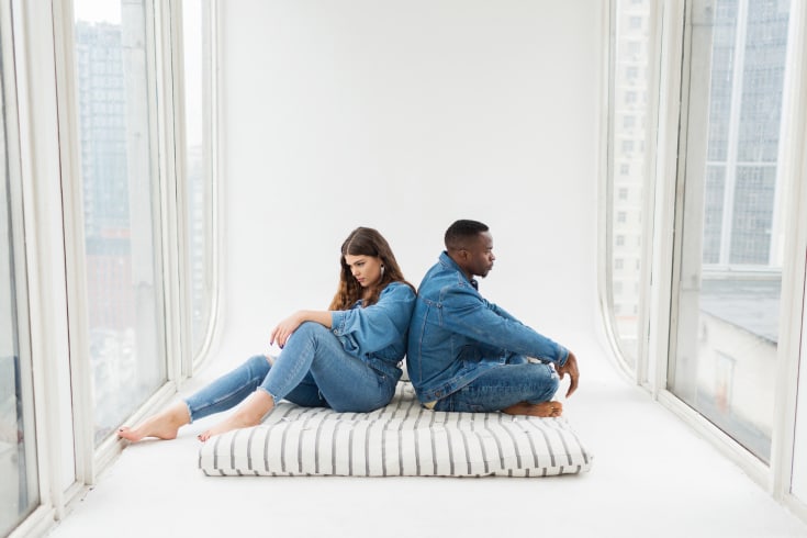 8 Ways To Save Your Relationship When Its Falling Apart