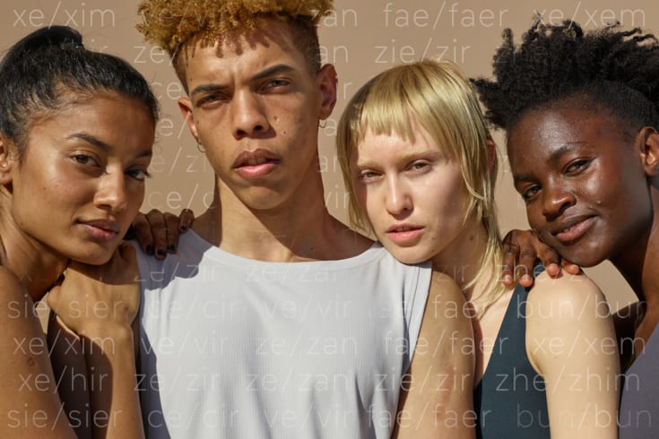 What Are Neopronouns? Examples, Origins & FAQs