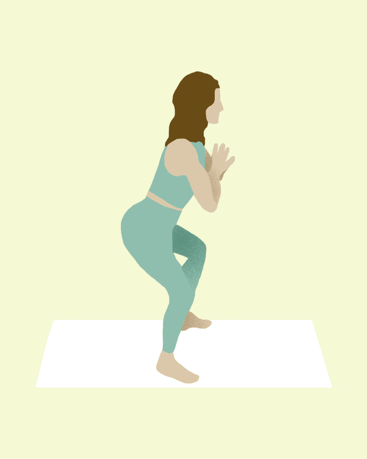 4 Simple Exercises That Will Help You Realign Your Spine