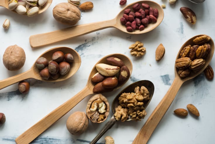 How To Use Brazil Nuts As A Selenium Supplement