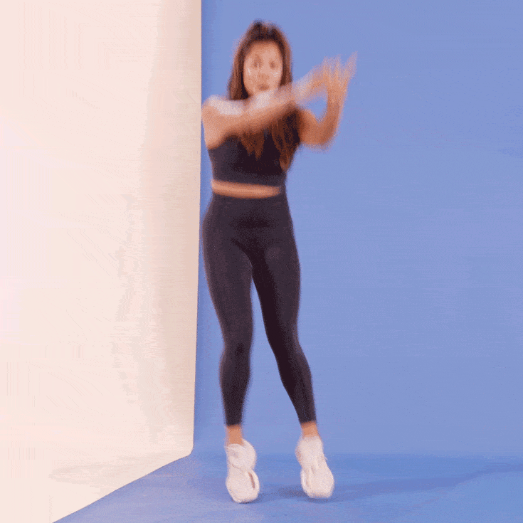 10 Best Cardio Exercises You Can Do At Home, From Top Trainers