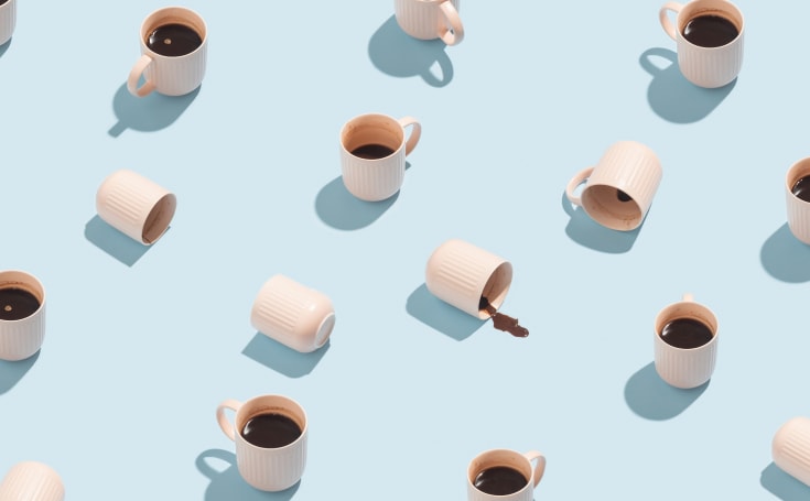 5 Ways To Counteract The Side Effects Of Caffeine, From Experts