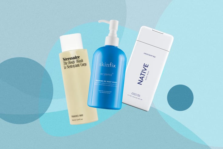 The 10 Best Soaps For Sensitive Skin Of 2021